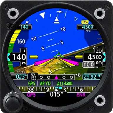 Simog | Volovirtuale.com - Il portale dedicato al volo simulato